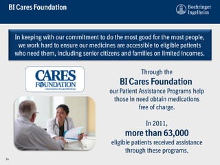 2012 U.S. Corporate Overview | PPT