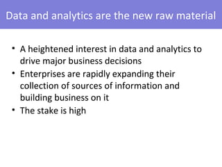 Application UI Design with Large Data Sets (Cathy Lu) | PPT