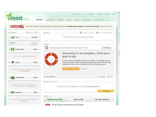 Application UI Design with Large Data Sets (Cathy Lu) | PPT