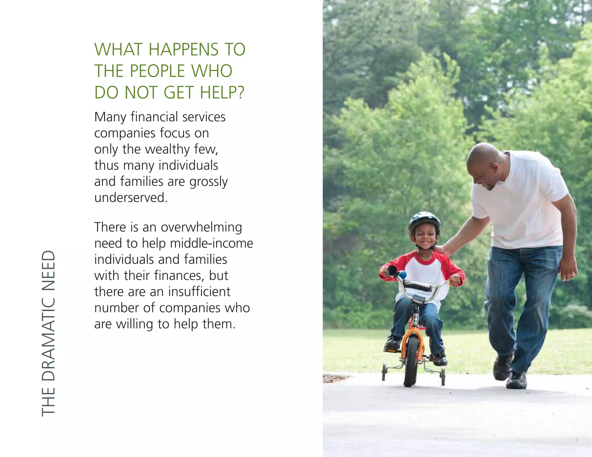 WFG Business presentation | PDF