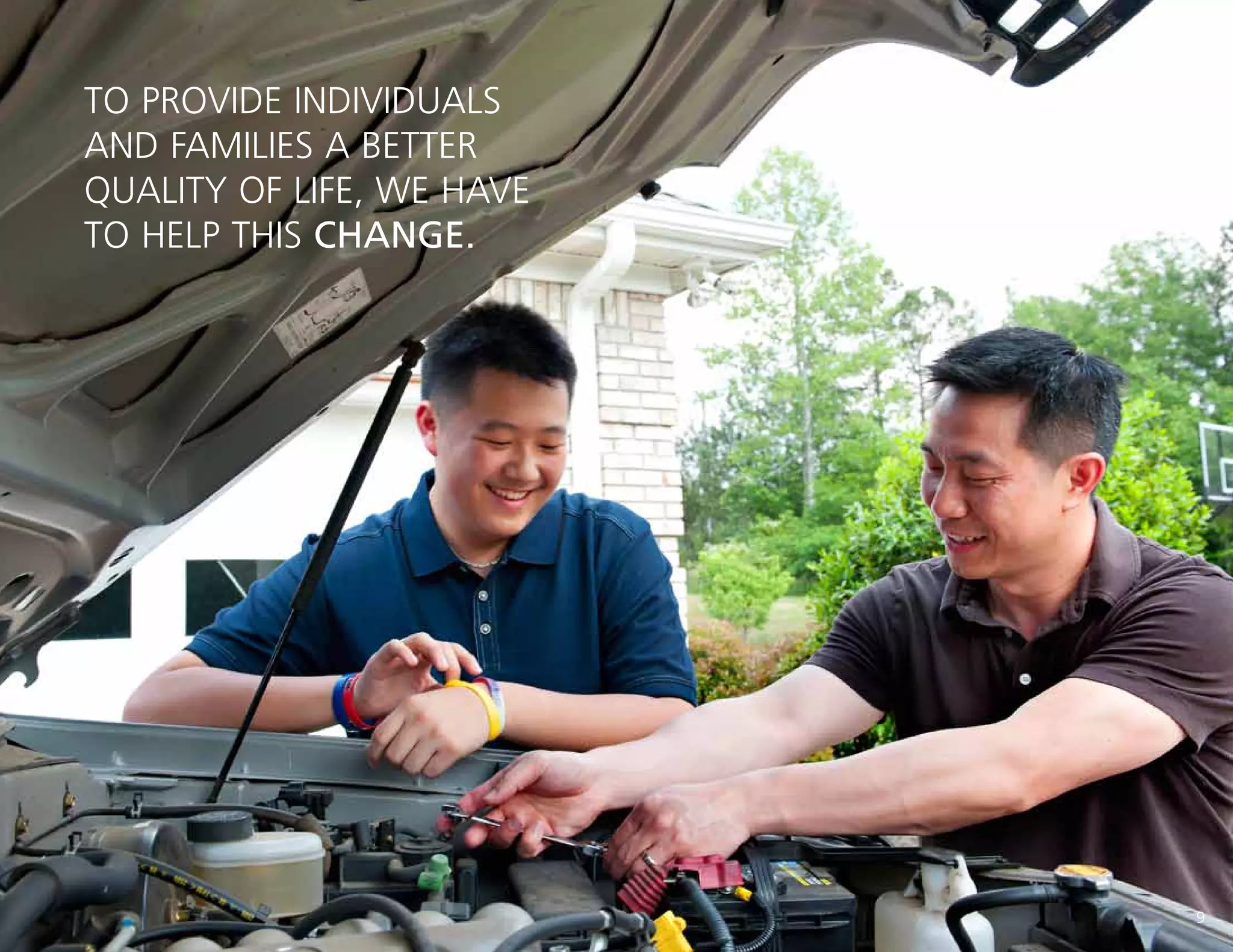 WFG Business presentation | PDF