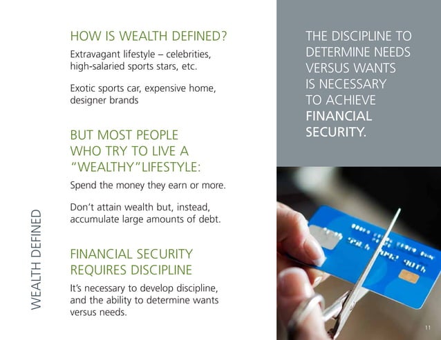 WFG Business presentation | PDF