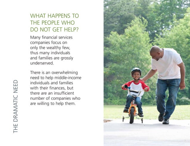 WFG Business presentation | PDF