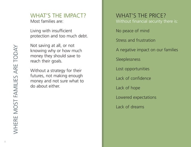 WFG Business presentation | PDF