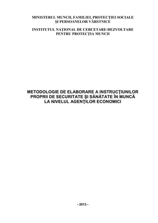 2013 01-metodologia | PDF