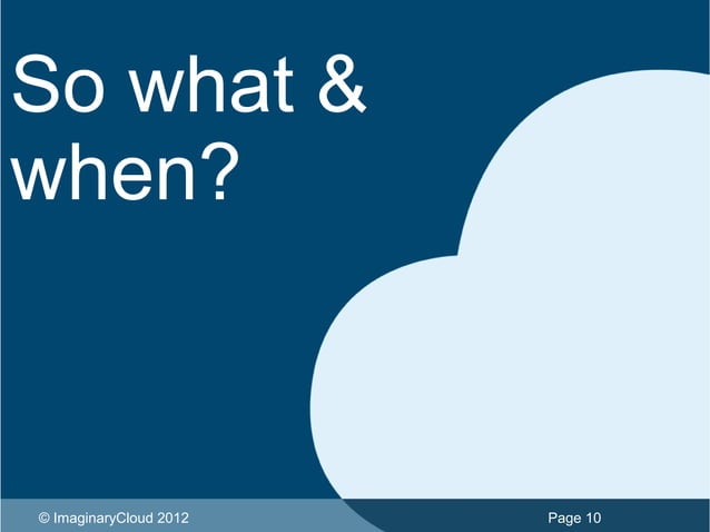 MySQL vs NoSQL | PPT | Databases | Computer Software and Applications