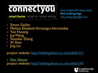 2013 03-07-bt presentation | PPT