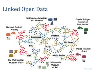 Karma: Tools for Publishing Cultural Heritage Data in the Linked Open ...