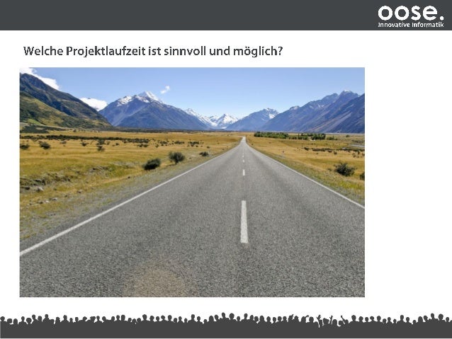 Die RICHTIGEN Anforderungen definieren – Welche Bedeutung haben ‚Agile ...