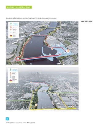 Executive Summary: Schematic Design, Finance Strategy and Next Steps | PDF