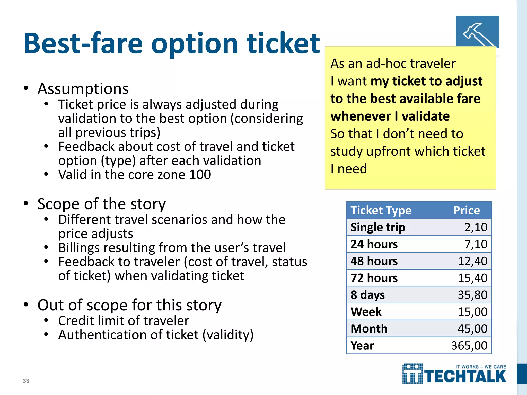 Tutorial: Implementing Specification-By-Example with Gherkin | PDF