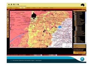 7-Jun-2013- David Jacquier - ACLEP and ASRIS | PPT