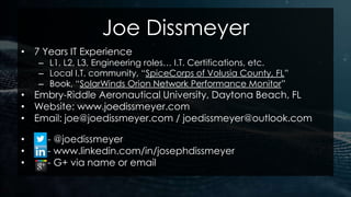 Troubleshooting Windows Boot Performance in the Windows Client | PPTX