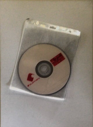 CTS Project 02 Part A booklet | PDF