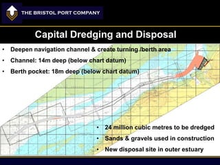 2013 06 bristol deep sea container terminal - jerry stanford | PPTX ...