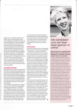 2013 06 esta-ik-ben-een-merk-en-dat-werk | PDF