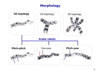Let's build modular robots! | PDF