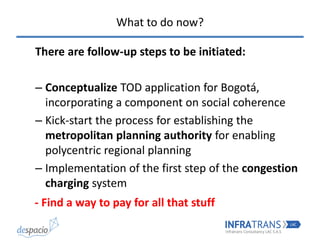 Principles and Practices of Tod | PDF