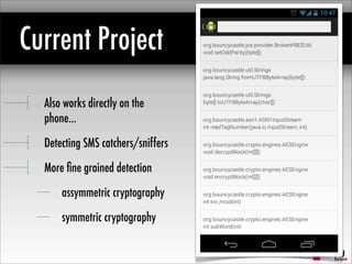 Semantic Pattern Transformation | PPT