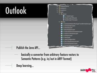 Semantic Pattern Transformation | PPT