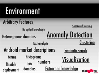 Semantic Pattern Transformation | PPT
