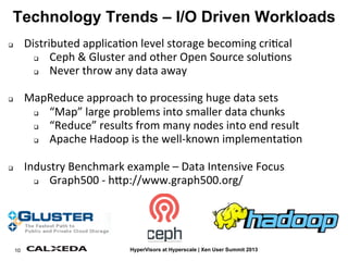 ARM Servers and Xen – Hypervisor Support at Hyperscale-XPUS13 Wikelius ...