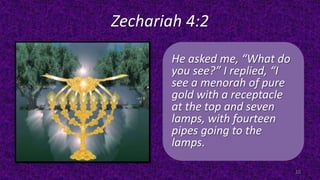 2013 09-29 rv03 the old testament background of revelation | PPTX