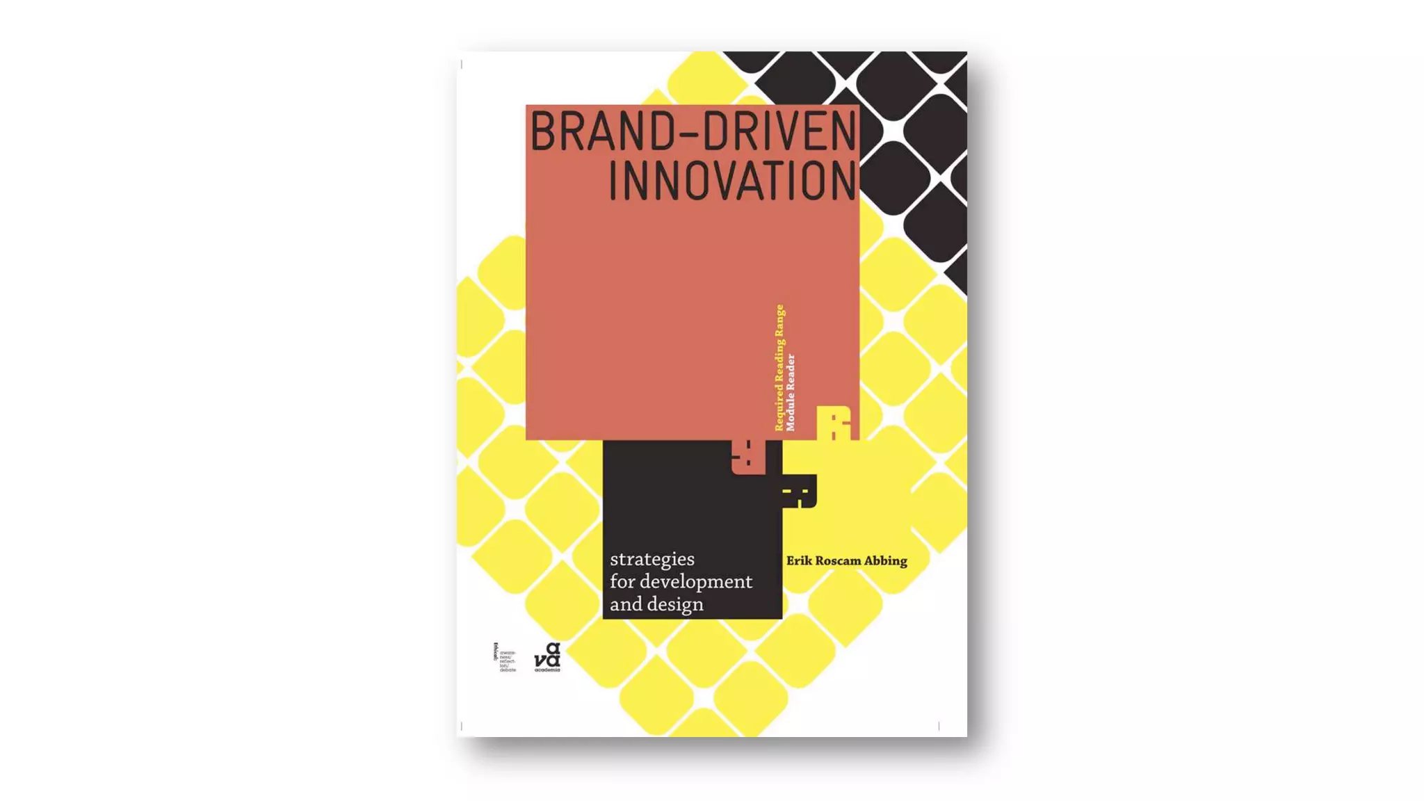 Lecture TU Delft: How to strategize design or make design strategic | PPT