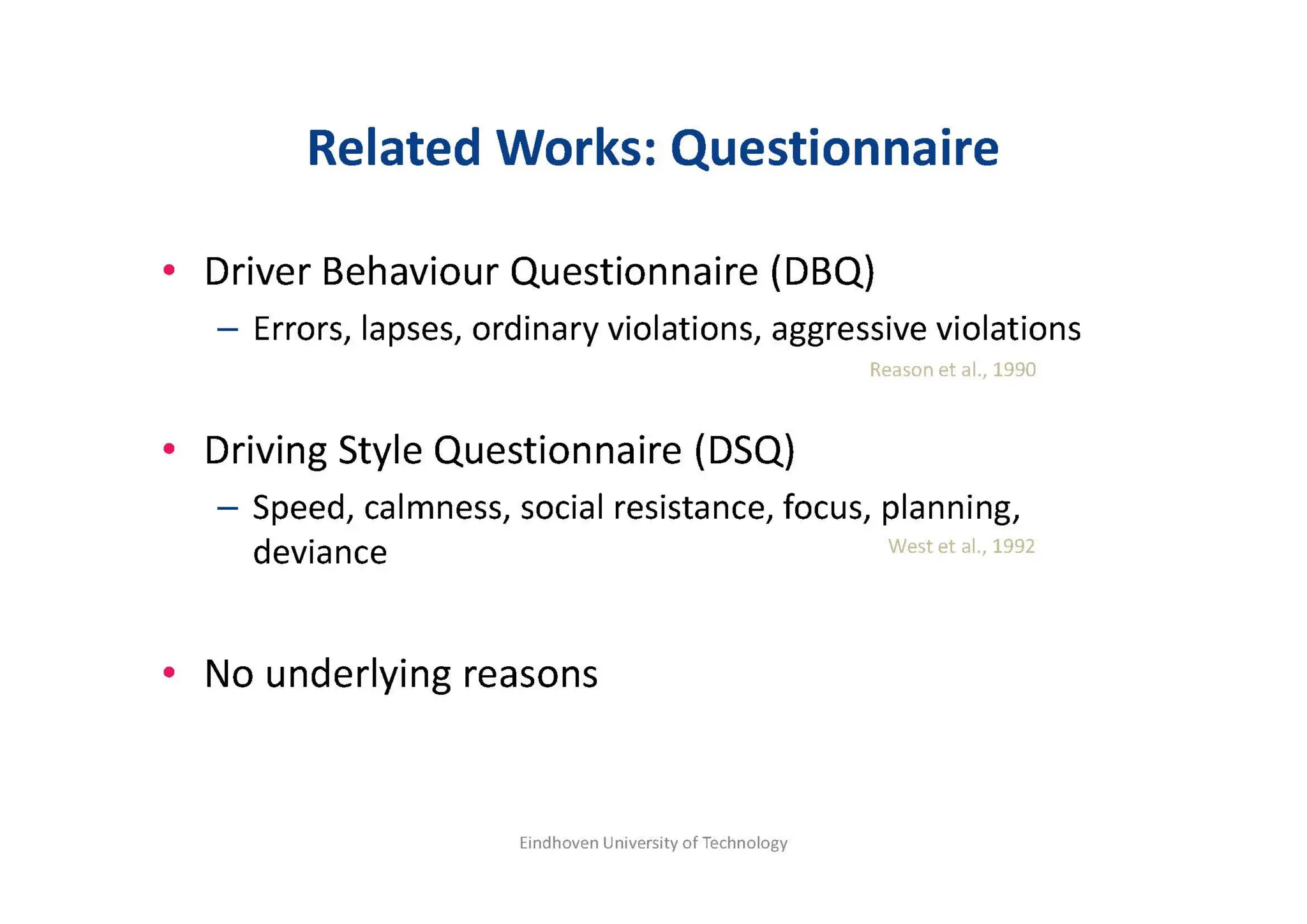 Development of a Questionnaire for Identifying Personal Values in ...
