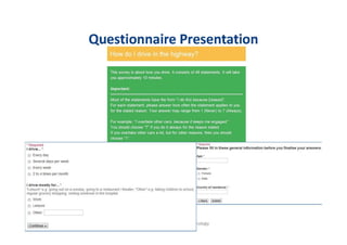 Development of a Questionnaire for Identifying Personal Values in ...
