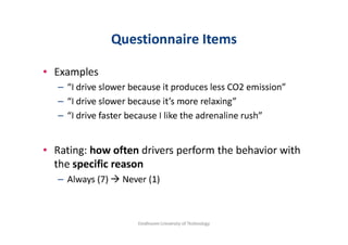 Development of a Questionnaire for Identifying Personal Values in ...