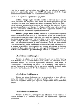 (2013-10-29) Manejo de las úlceras por presión (DOC) | DOC