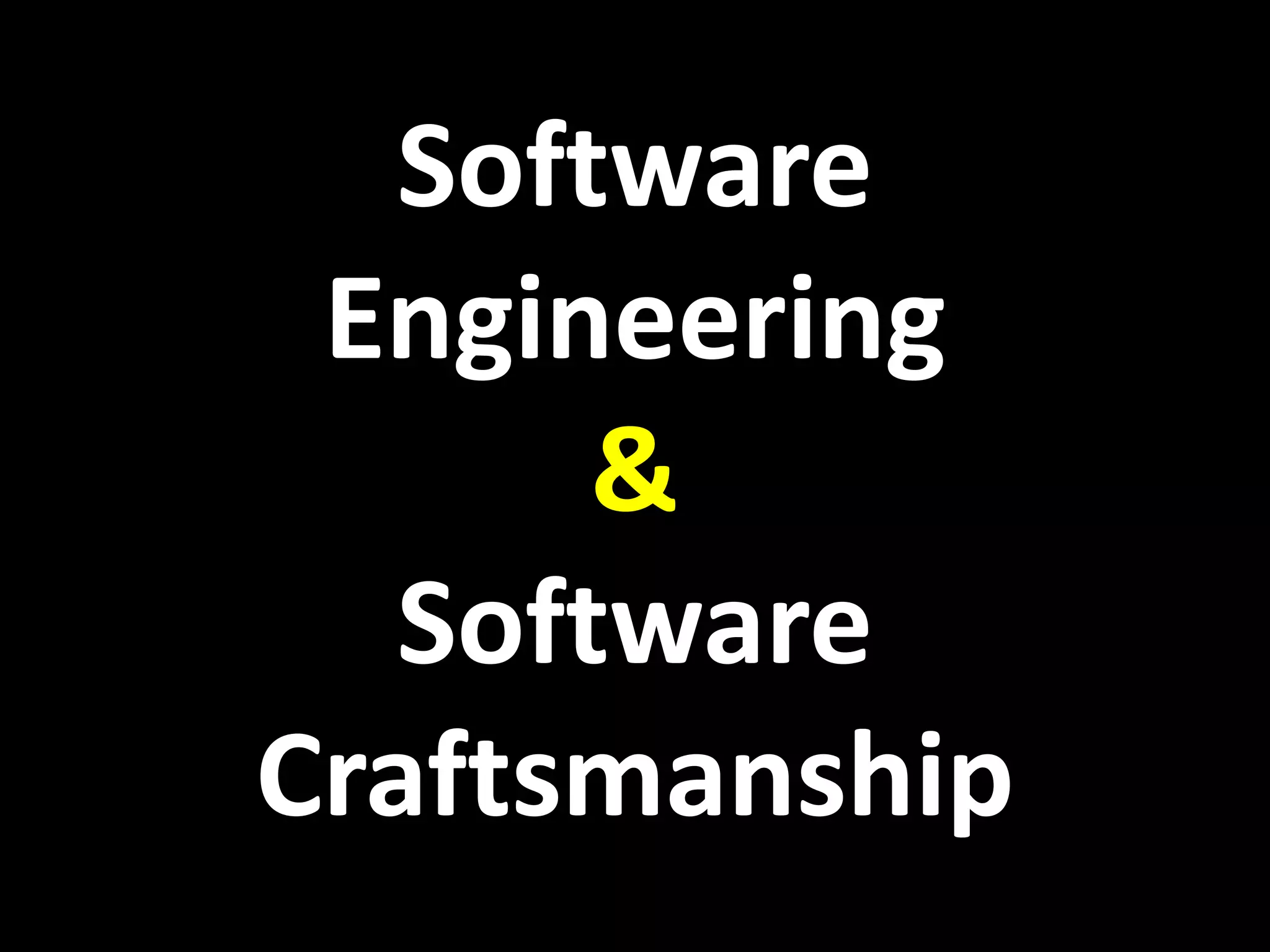 Clean Code - Design Patterns and Best Practices at Silicon Valley Code ...