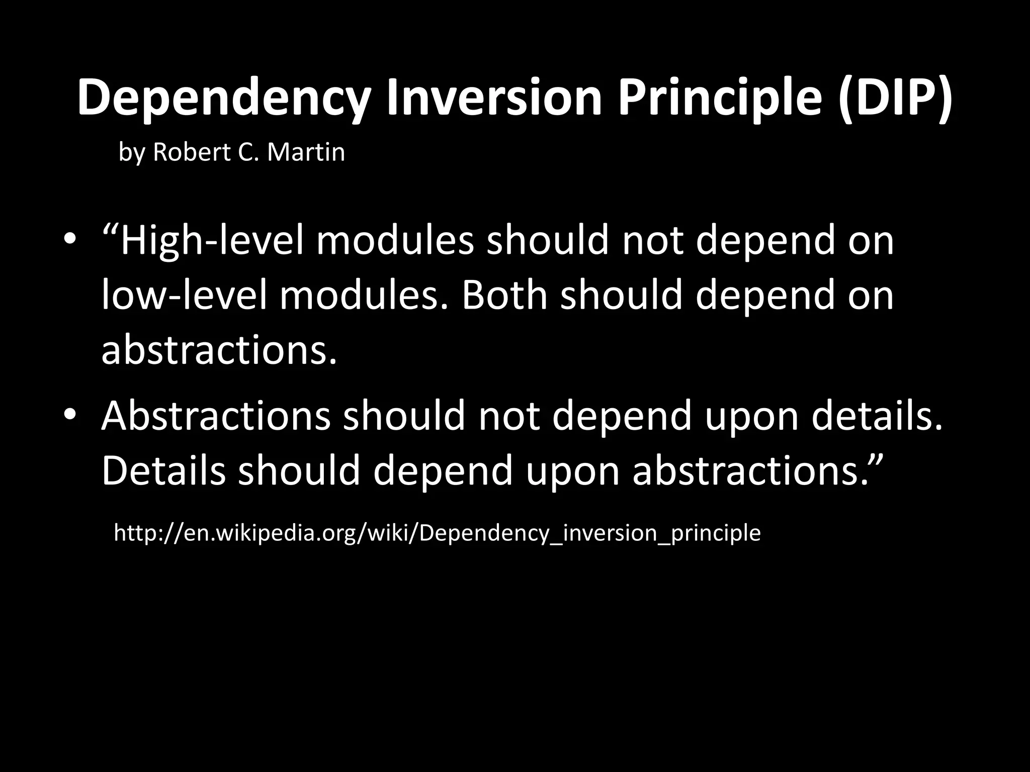 Clean Code - Design Patterns and Best Practices at Silicon Valley Code ...