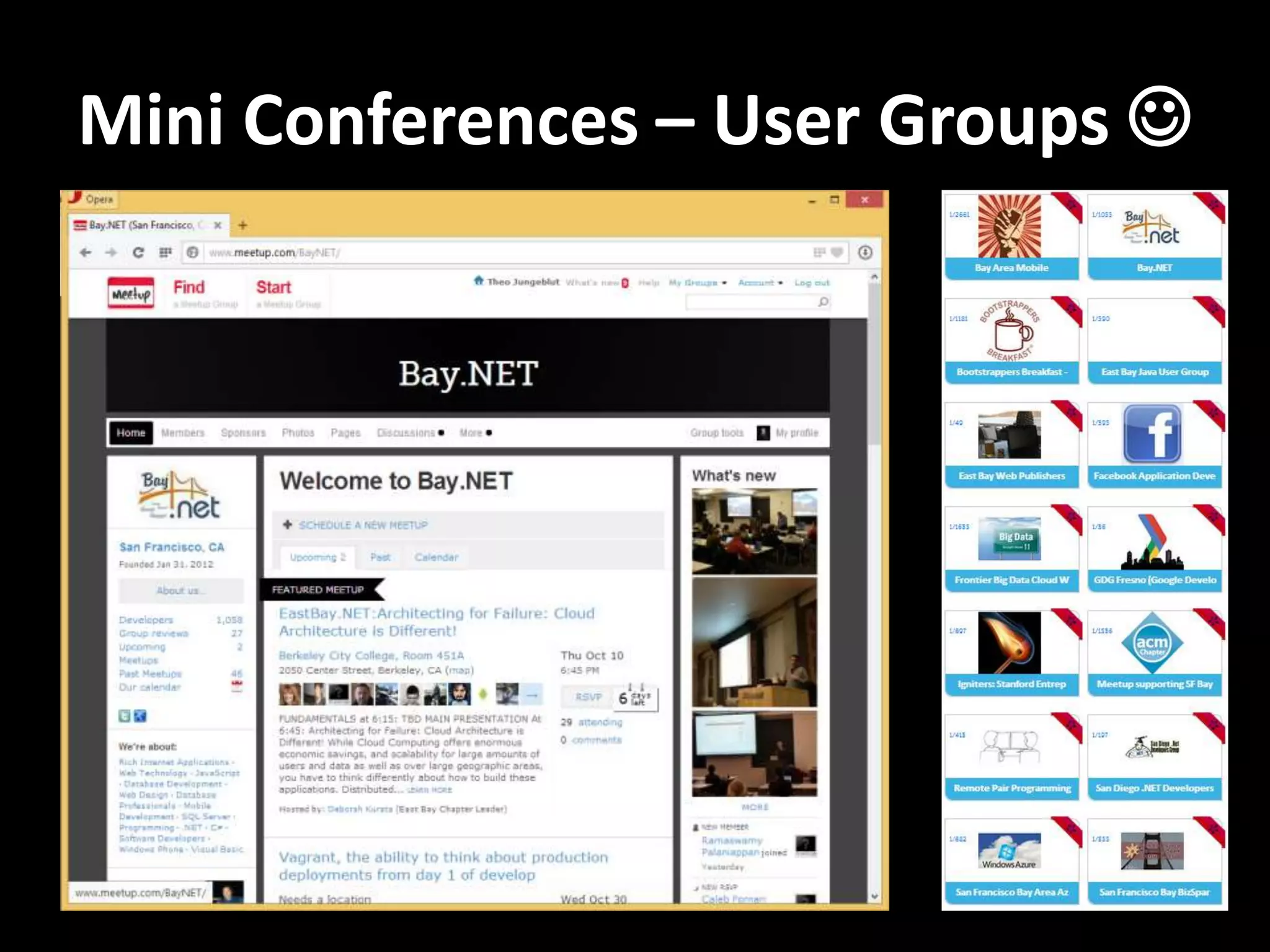 Clean Code - Design Patterns and Best Practices at Silicon Valley Code ...