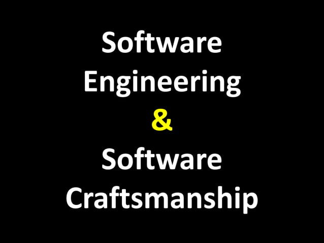 Clean Code - Design Patterns and Best Practices at Silicon Valley Code ...
