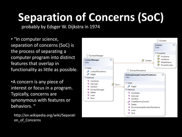 Clean Code Design Patterns And Best Practices At Silicon Valley Code Camp Ppt 