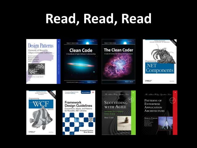 Clean Code - Design Patterns and Best Practices at Silicon Valley Code ...