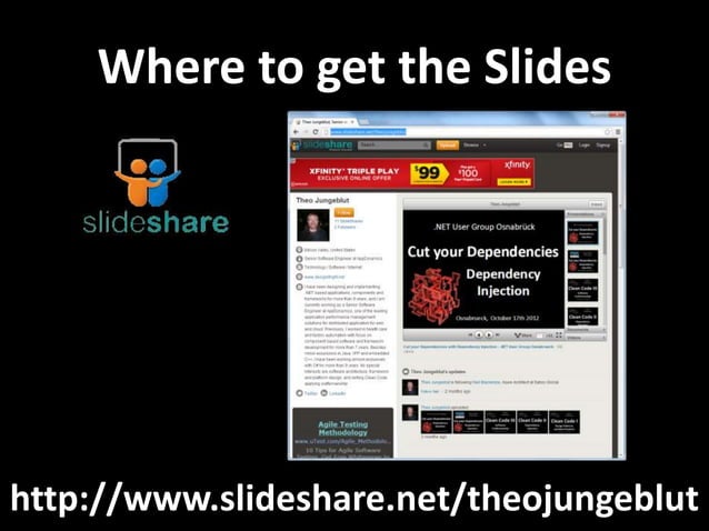Clean Code - Design Patterns and Best Practices at Silicon Valley Code ...