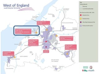 2013 10 avonmouth severnside enterprise area - ian steele | PPT