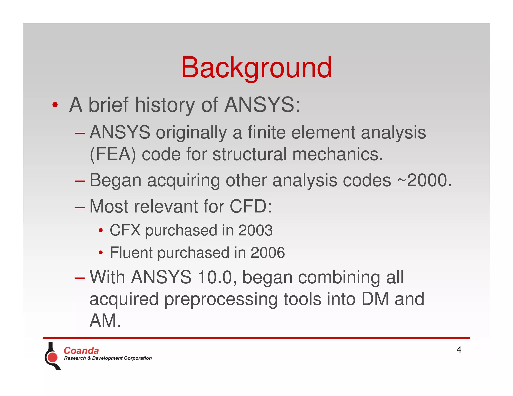 2013 11-14 mech479-ansys_workbench_tutorial | PDF