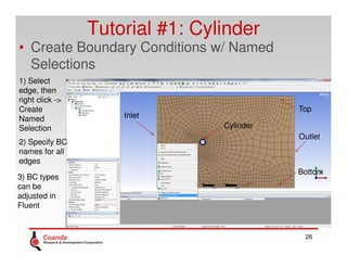 2013 11-14 mech479-ansys_workbench_tutorial | PPT
