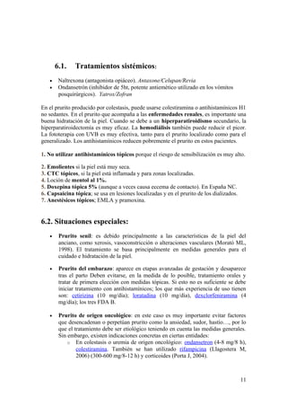 (2013-12-10) Prurito en Atención Primaria (DOC) | DOC