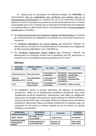 εγκυκλιοσ φορεισ 2013 | PDF