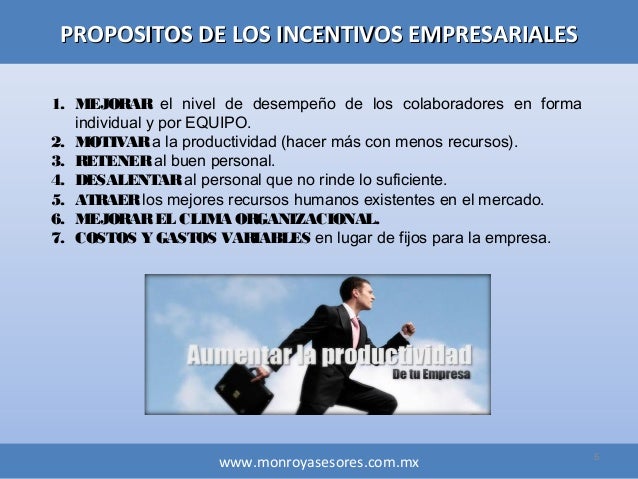 ¿Qué Son Los Incentivos Y Para Qué Sirven – AZZU