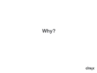 XPDS13: Xenserver-core: What it is, how it is built and how to get ...