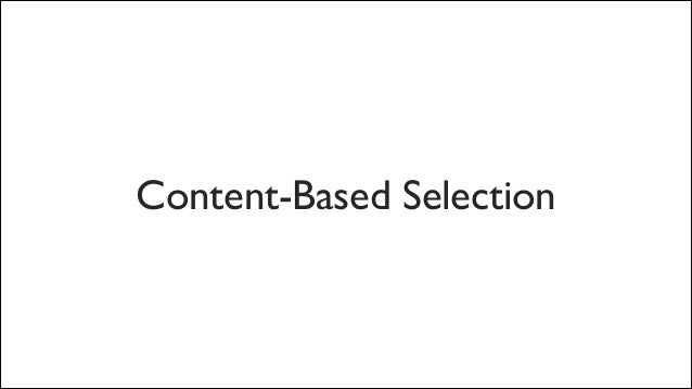 OpenSplice DDS Tutorial -- Part II