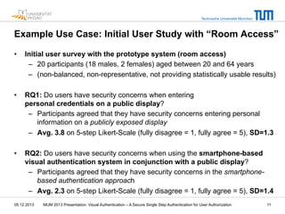 Visual Authentication - A Secure Single Step Authentication for User Authorization | PDF