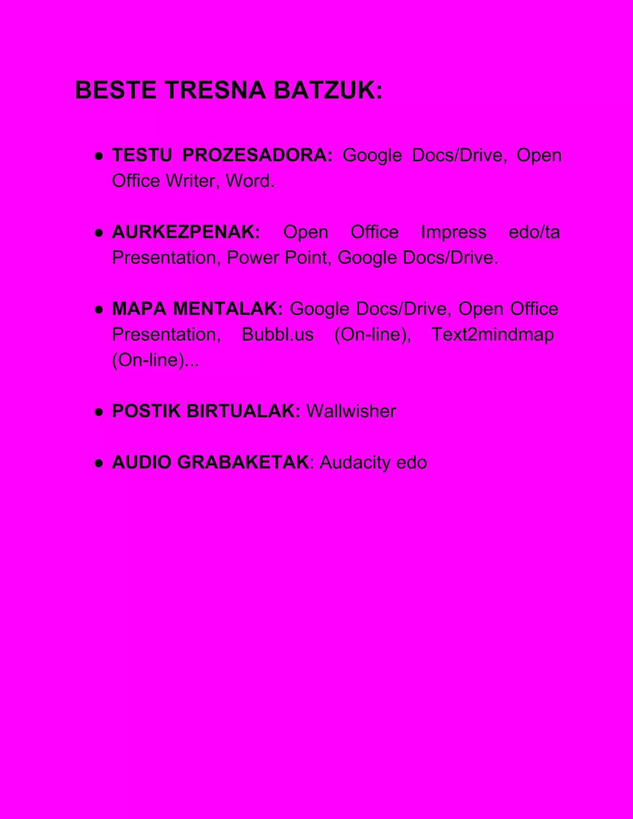 2013 14.IKT SAIOAK.WEBQUESTAK ETA MINIQUESTAK | PDF