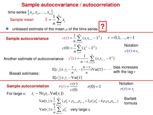 2013 06 17 Time Series Analysis Workshop Applications In Physiology…